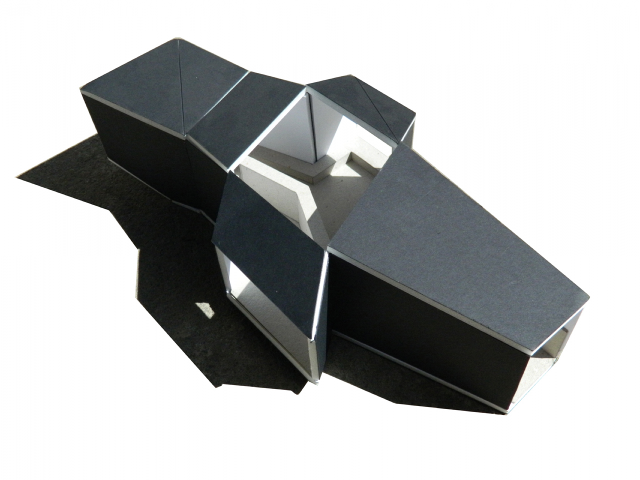 Casa Cor Bar | BCMF Arquitetos - Arch2O.com