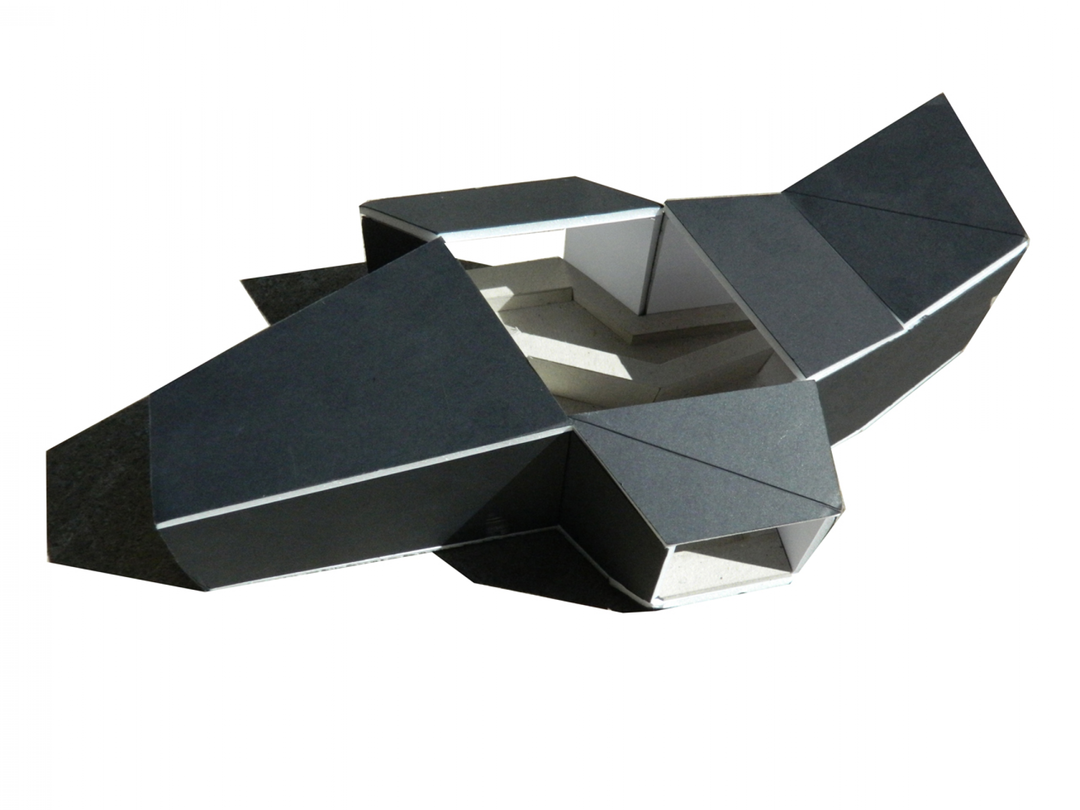 Casa Cor Bar | BCMF Arquitetos - Arch2O.com