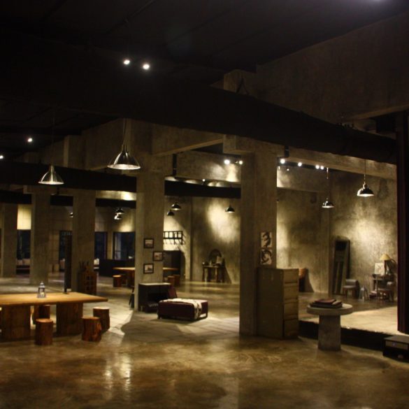 Concrete 0023 | studio eight twentythree - Arch2O.com