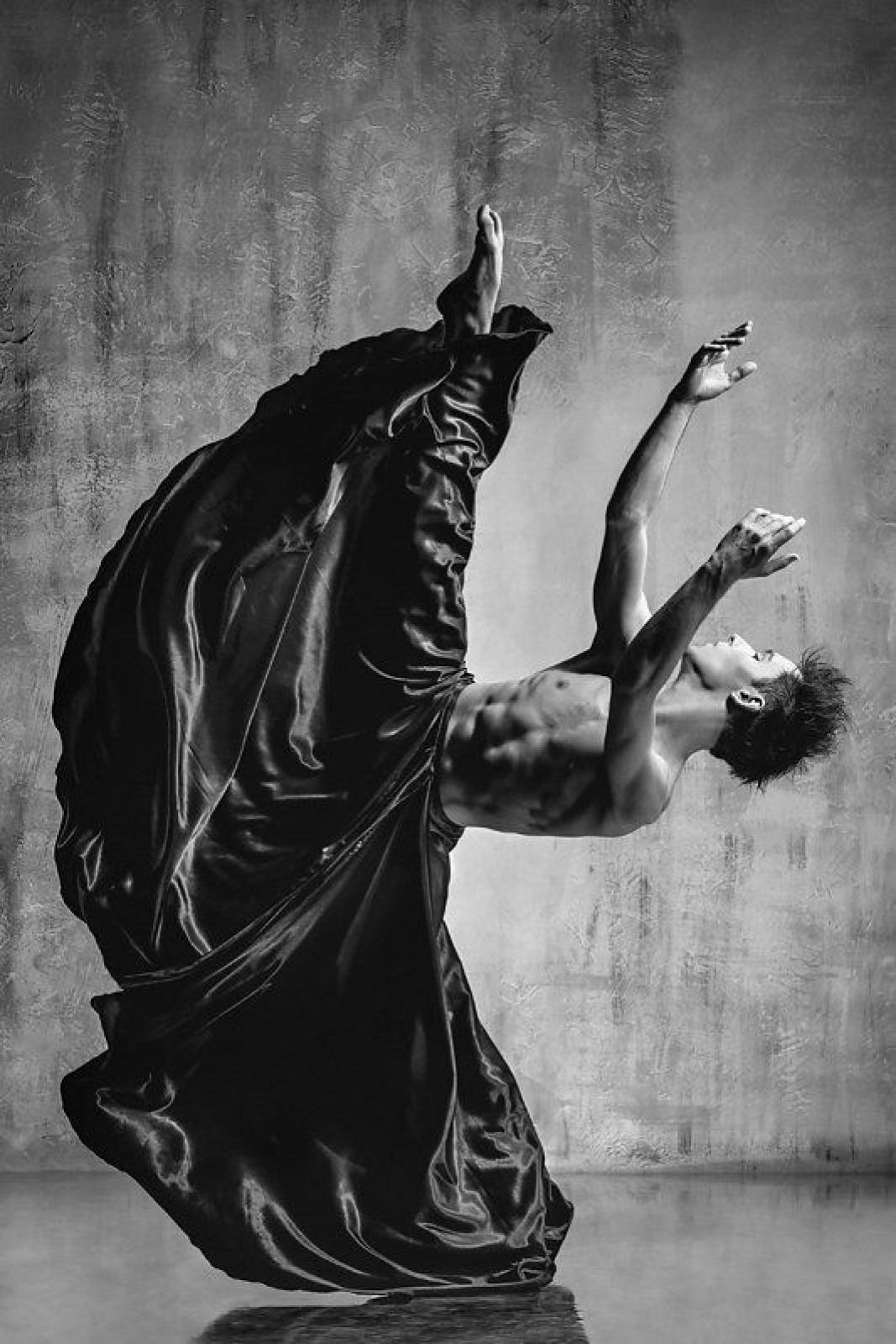 Dance Photography | Alexander Yakovlev - Arch2O.com
