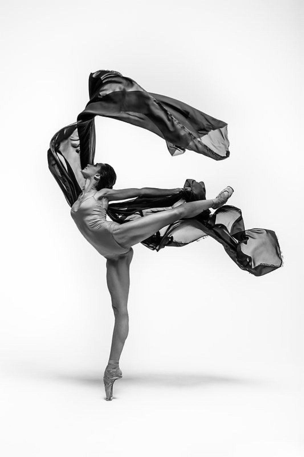Dance Photography | Alexander Yakovlev - Arch2O.com