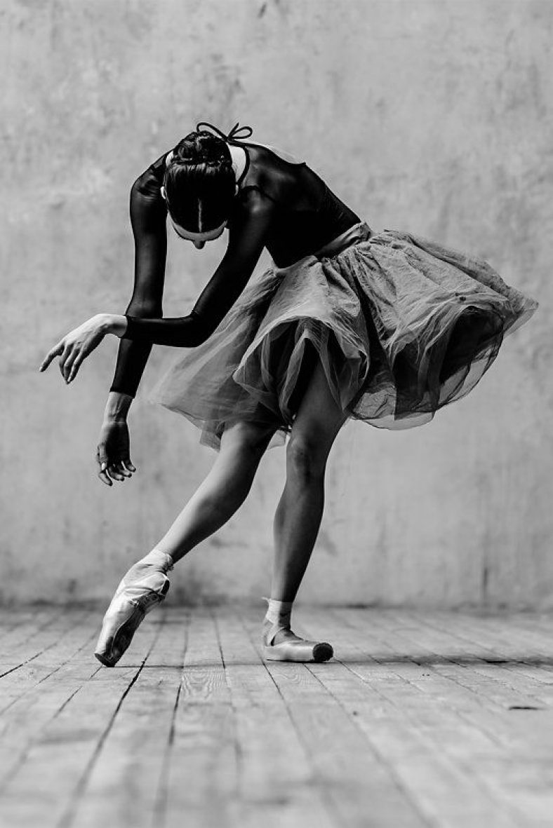 Dance Photography | Alexander Yakovlev - Arch2O.com