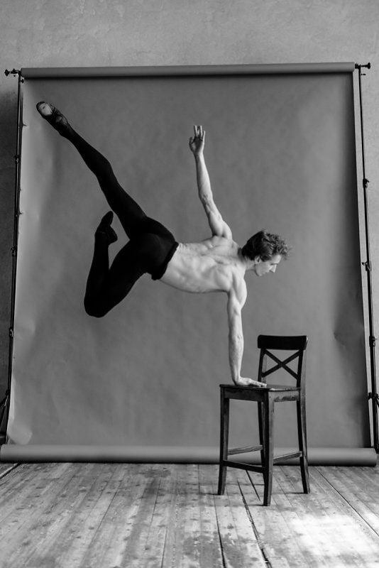 Dance Photography | Alexander Yakovlev - Arch2O.com