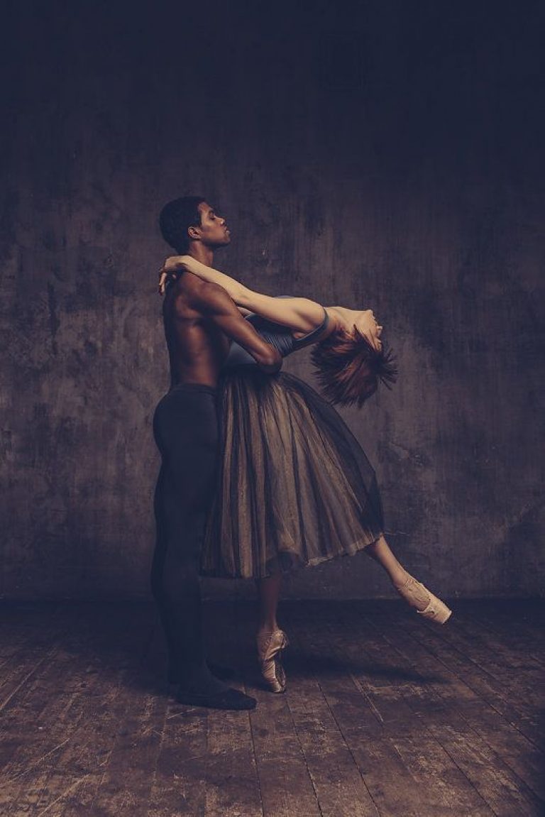 Dance Photography | Alexander Yakovlev - Arch2O.com