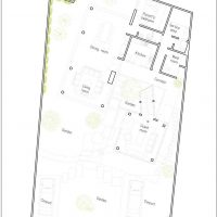 Distort House | TWS & Partners - Arch2O.com