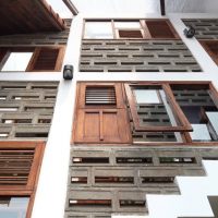 Distort House | TWS & Partners - Arch2O.com