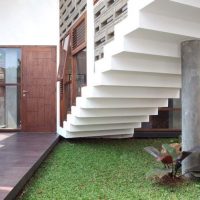 Distort House | TWS & Partners - Arch2O.com