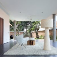 Distort House | TWS & Partners - Arch2O.com