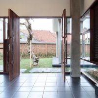 Distort House | TWS & Partners - Arch2O.com