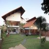 Distort House | TWS & Partners - Arch2O.com