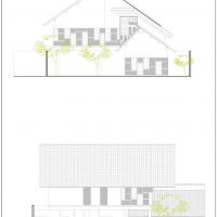 Distort House | TWS & Partners - Arch2O.com