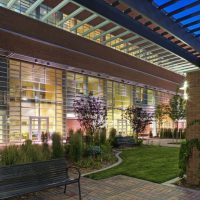 Education 1 Facility | NAC Architecture - Arch2O.com