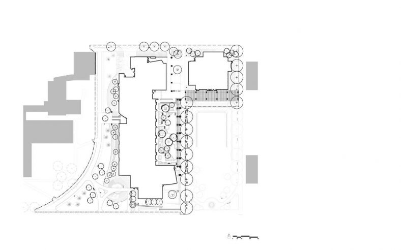 Education 1 Facility | NAC Architecture - Arch2O.com