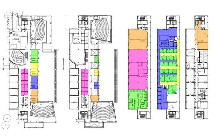 Education 1 Facility | NAC Architecture – Arch2O.com