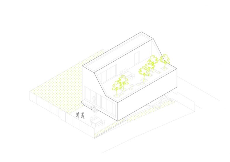 Flying Box Villa | 2A Design - Arch2O.com