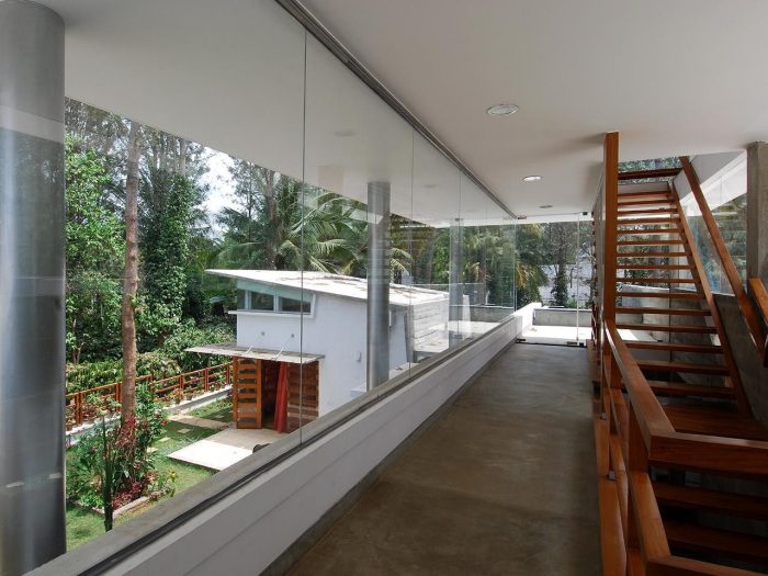 House of Pavilions | Architecture Paradigm - Arch2O.com