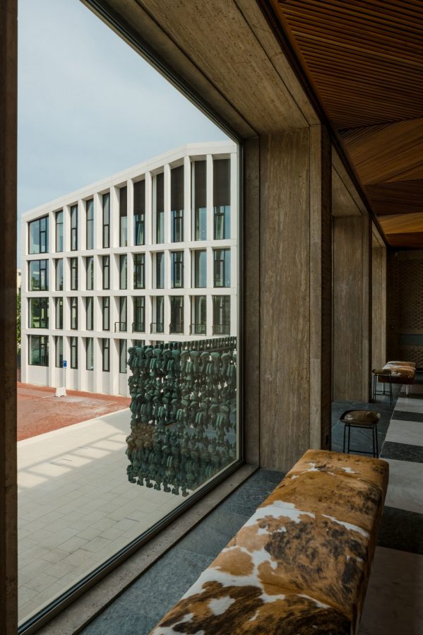 House of Province | Team V Architecture - Arch2O.com