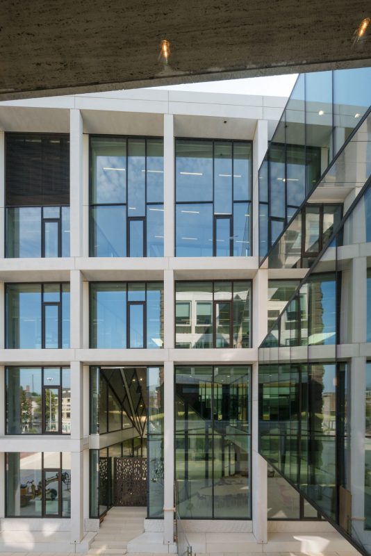 House of Province | Team V Architecture - Arch2O.com