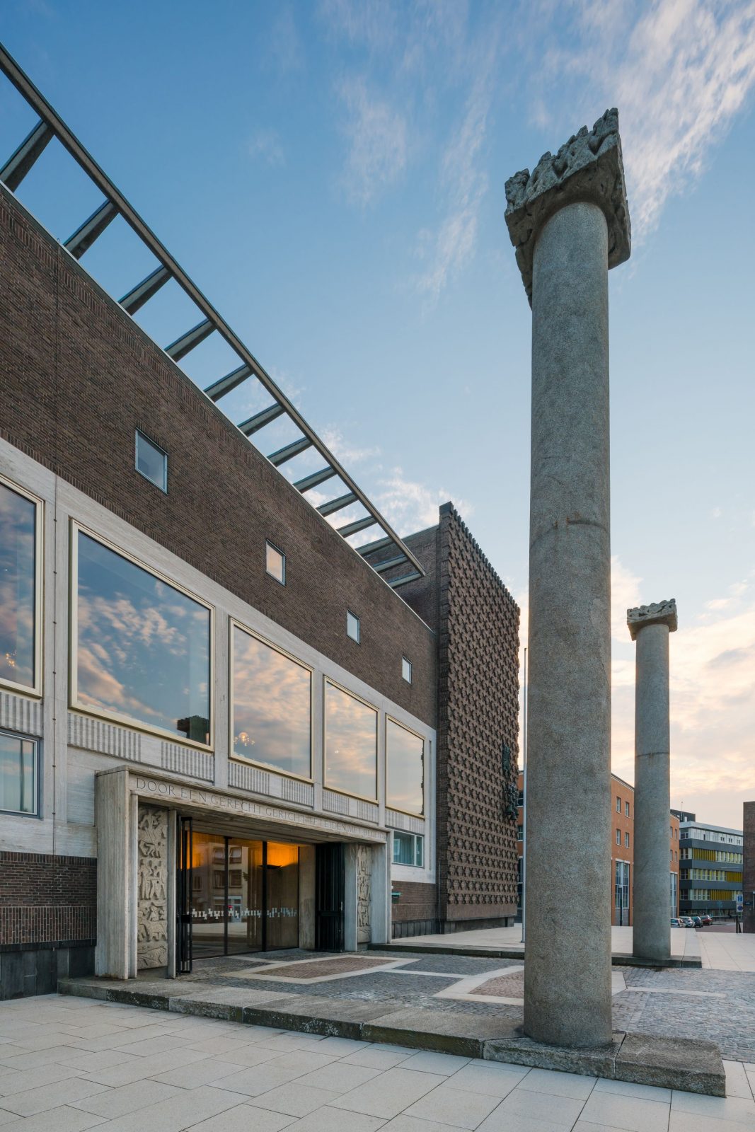 House of Province | Team V Architecture - Arch2O.com
