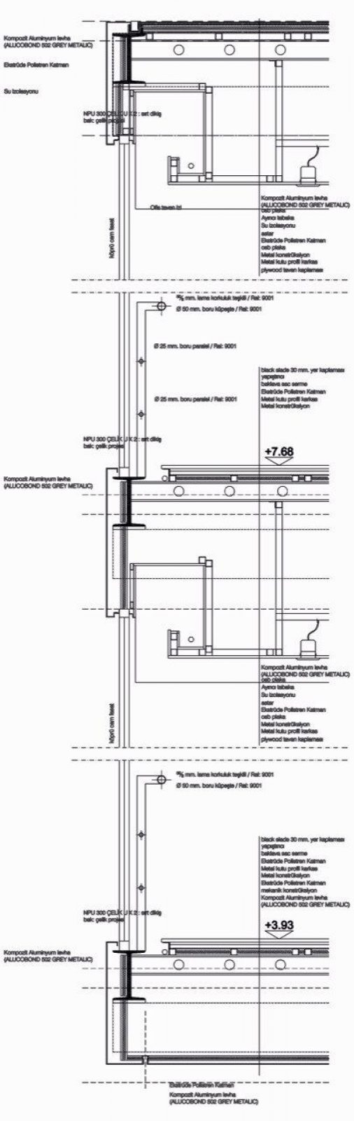 IBTECH IT Center Headquarters | CM Mimarlık - Arch2O.com