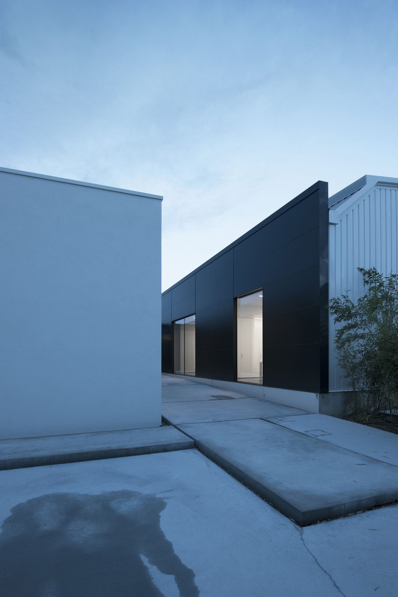 Kristalia New Headquarters | Sandro Burigana - Arch2O.com