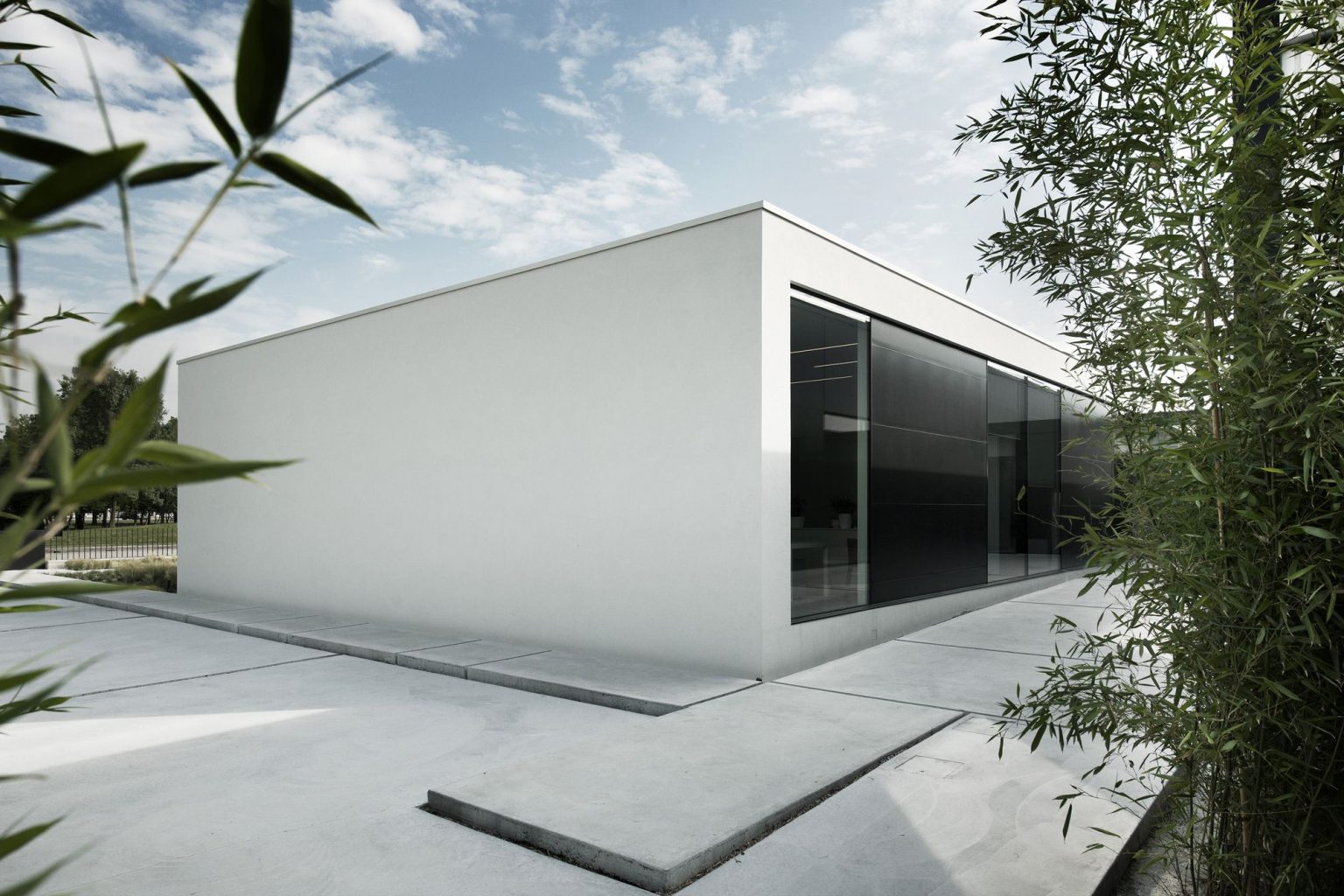 Kristalia New Headquarters | Sandro Burigana - Arch2O.com