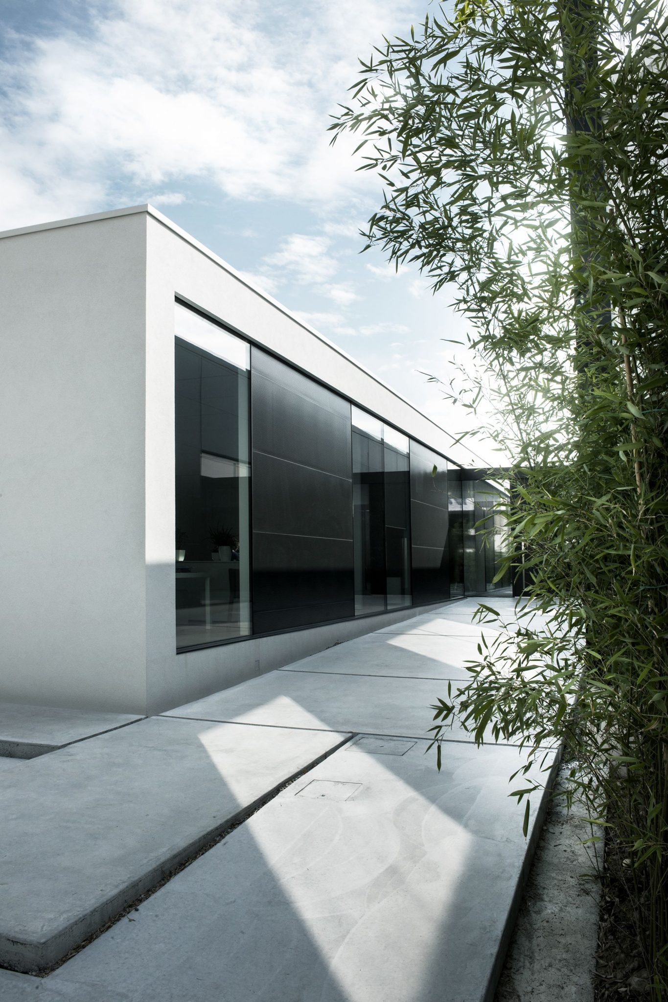 Kristalia New Headquarters | Sandro Burigana - Arch2O.com