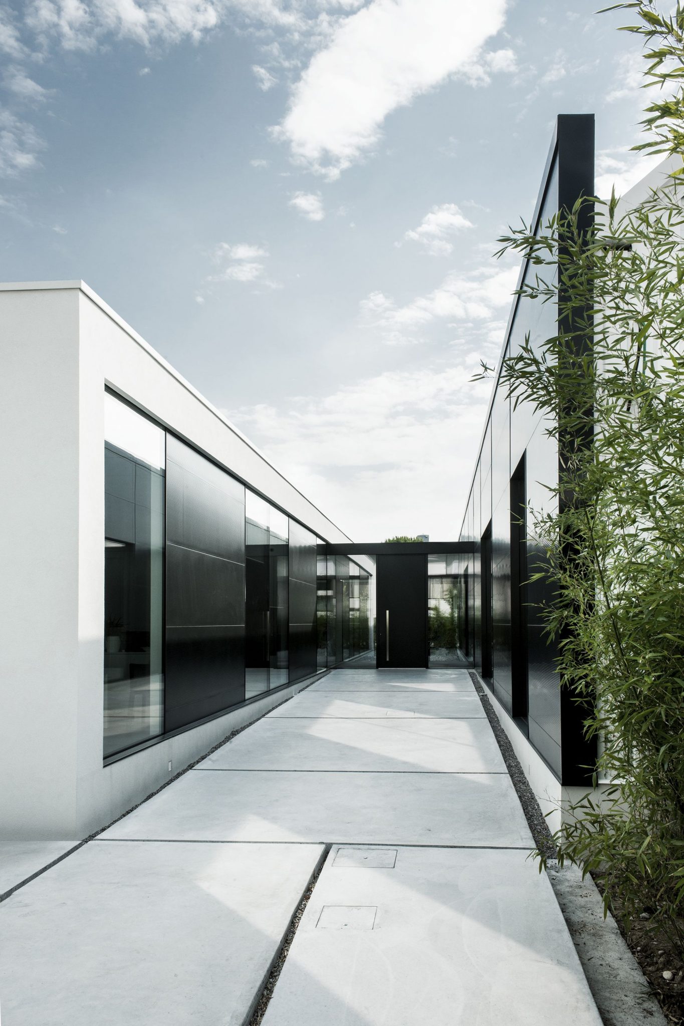 Kristalia New Headquarters | Sandro Burigana - Arch2O.com