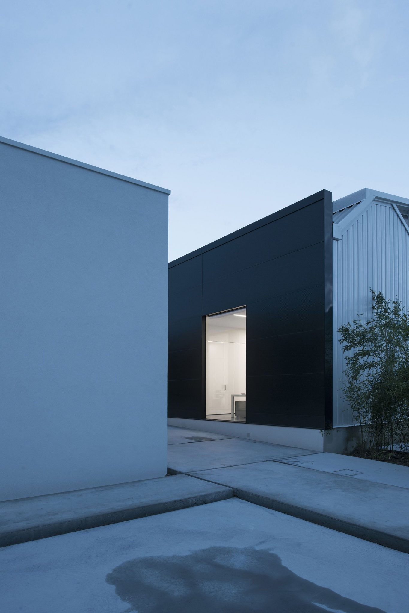 Kristalia New Headquarters | Sandro Burigana - Arch2O.com