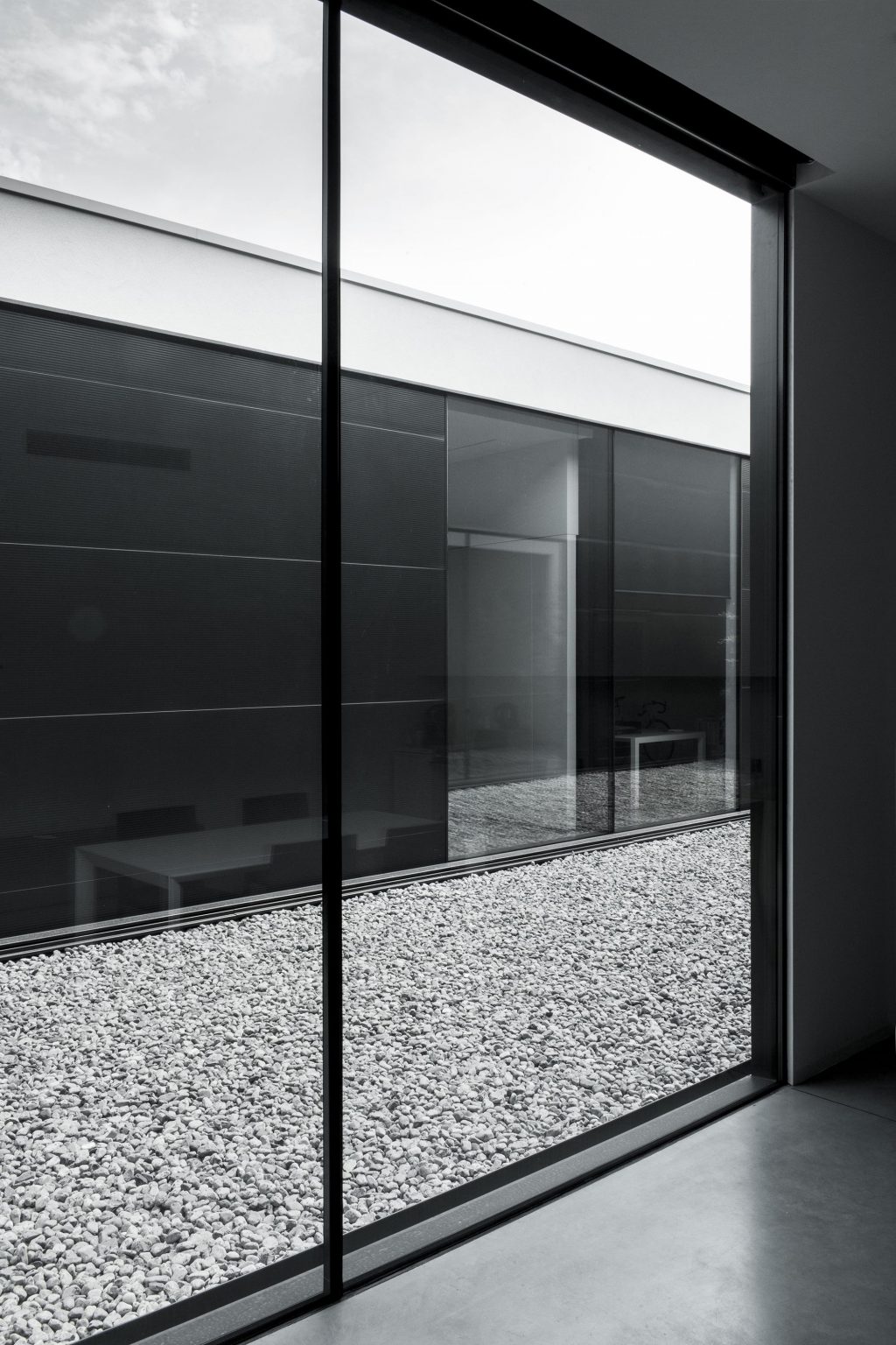 Kristalia New Headquarters | Sandro Burigana - Arch2O.com