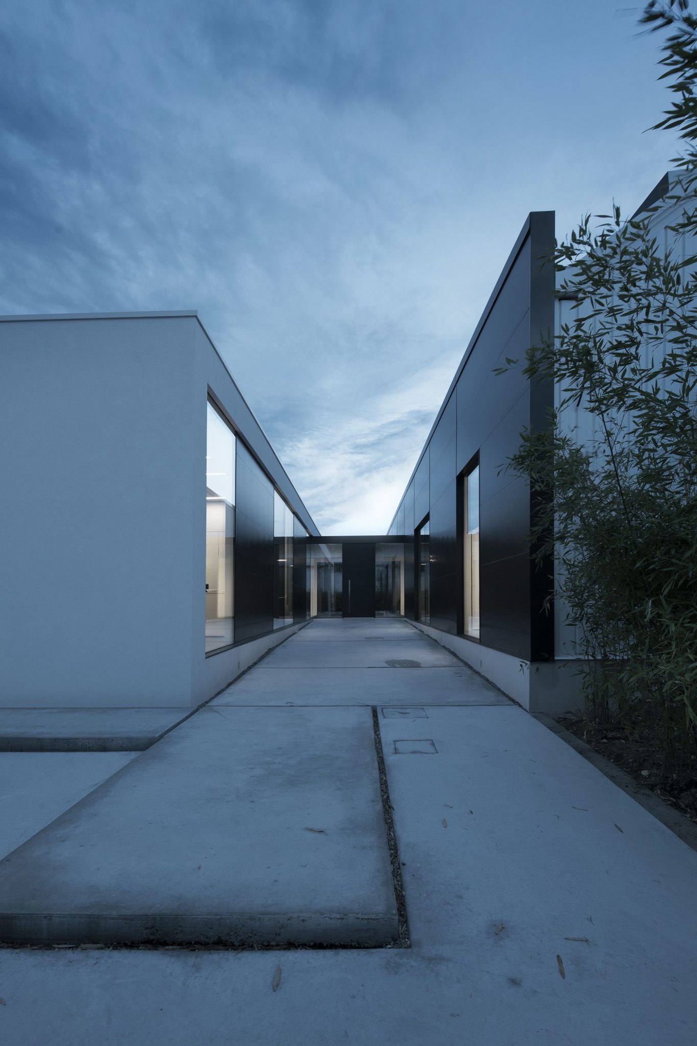 Kristalia New Headquarters | Sandro Burigana - Arch2O.com