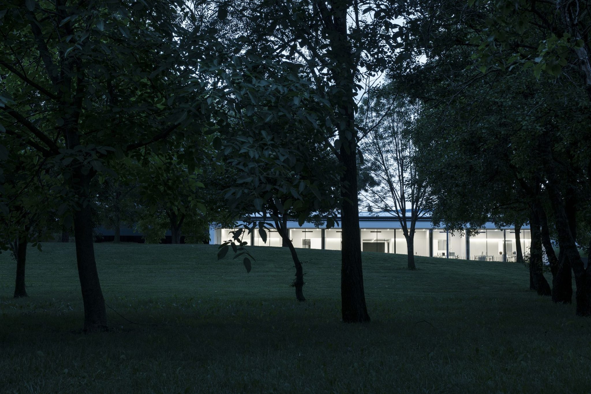 Kristalia New Headquarters | Sandro Burigana - Arch2O.com