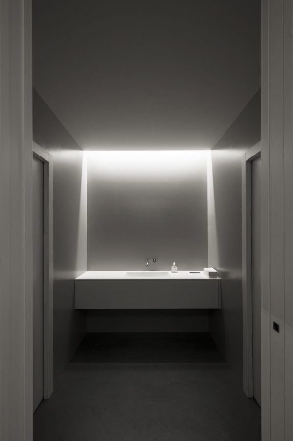Kristalia New Headquarters | Sandro Burigana - Arch2O.com