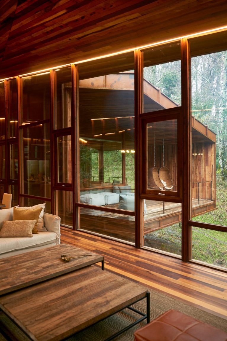 LLU House | Cazú Zegers - Arch2O.com