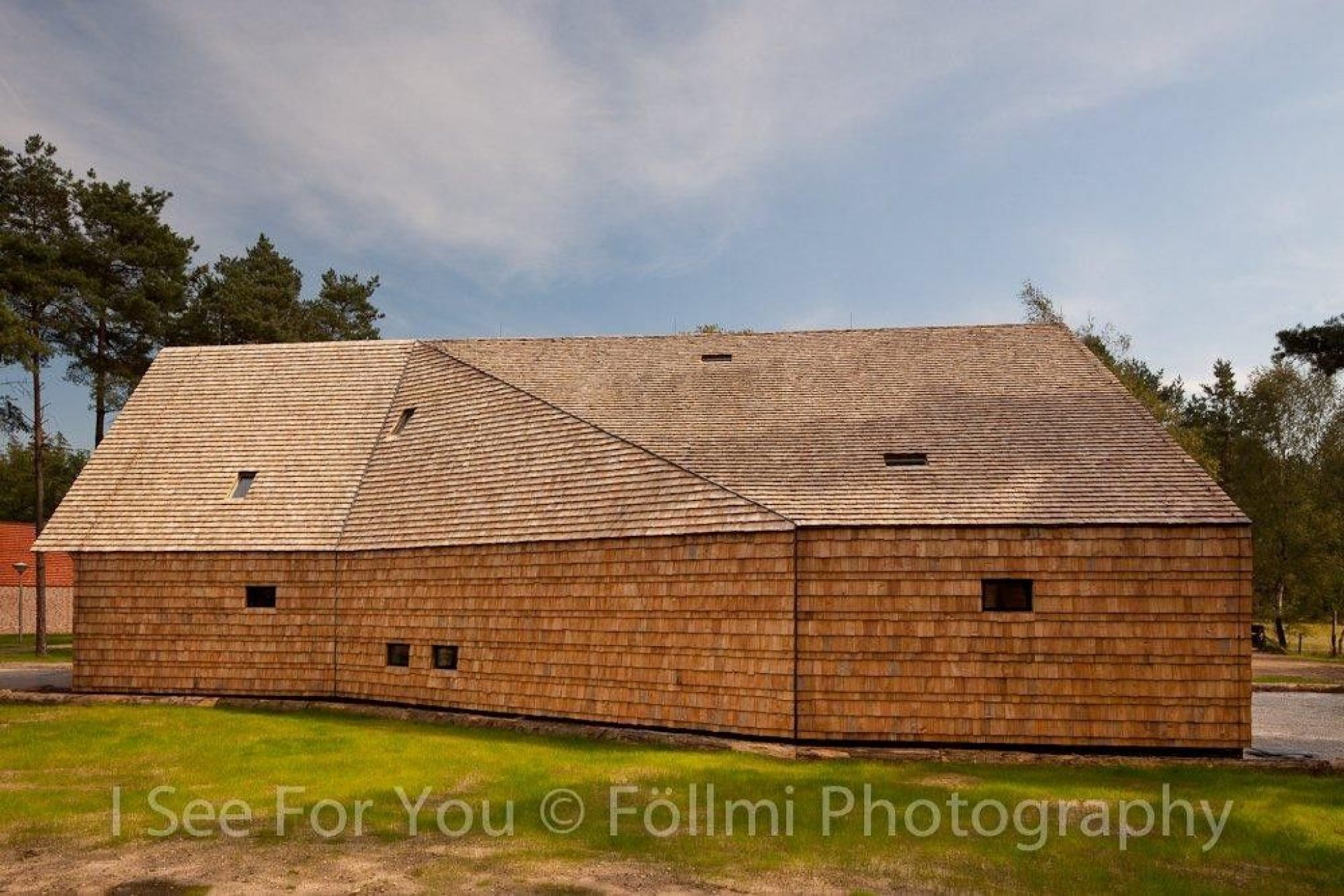 Mennonite Church | FARO Architecten – Arch2O.com