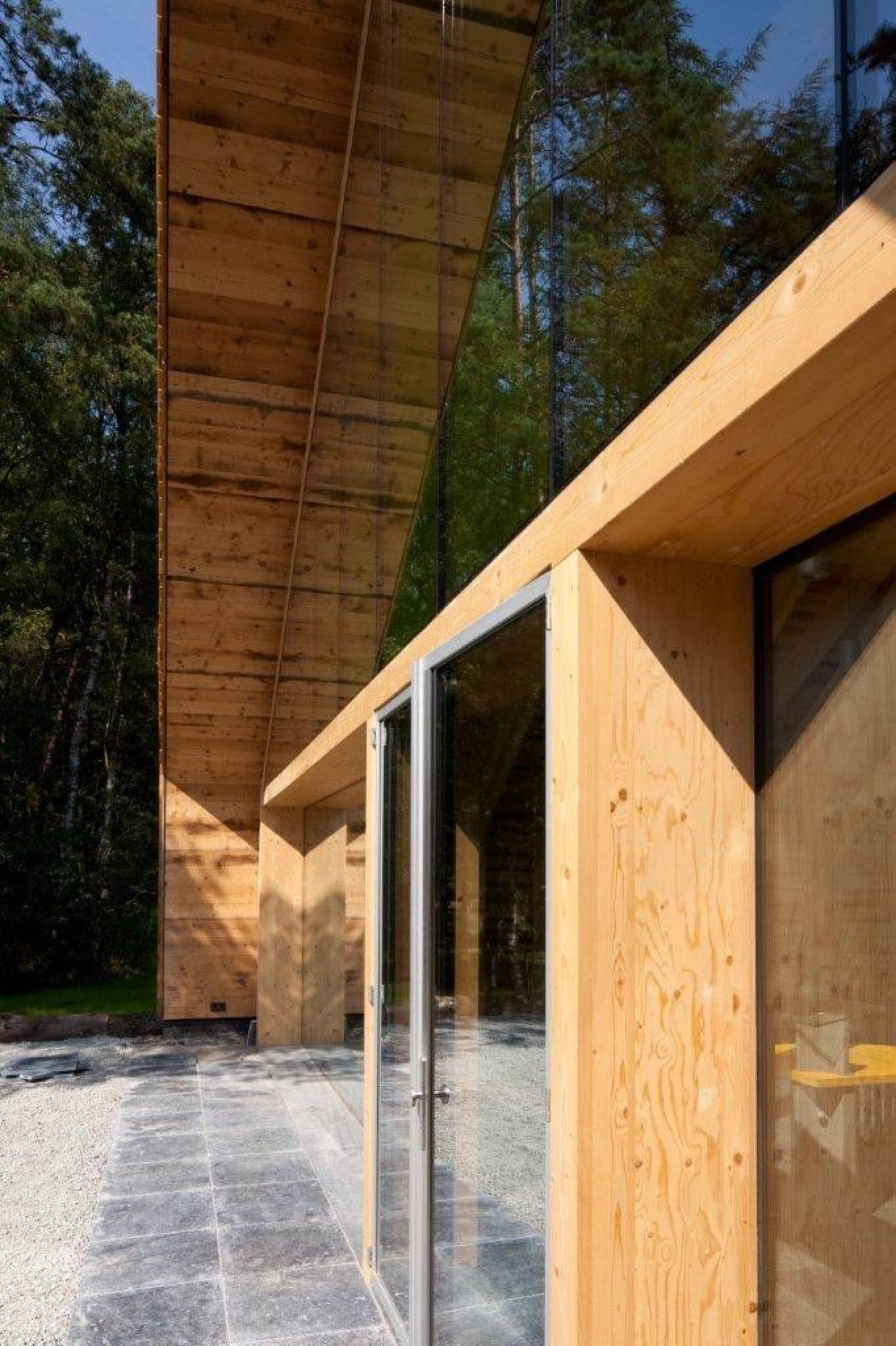 Mennonite Church | FARO Architecten – Arch2O.com