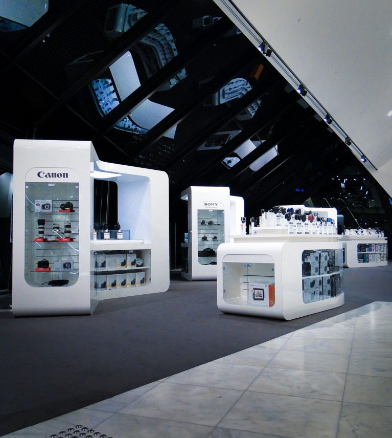 Myer Department Store | Peddle Thorp Architects - Arch2O.com