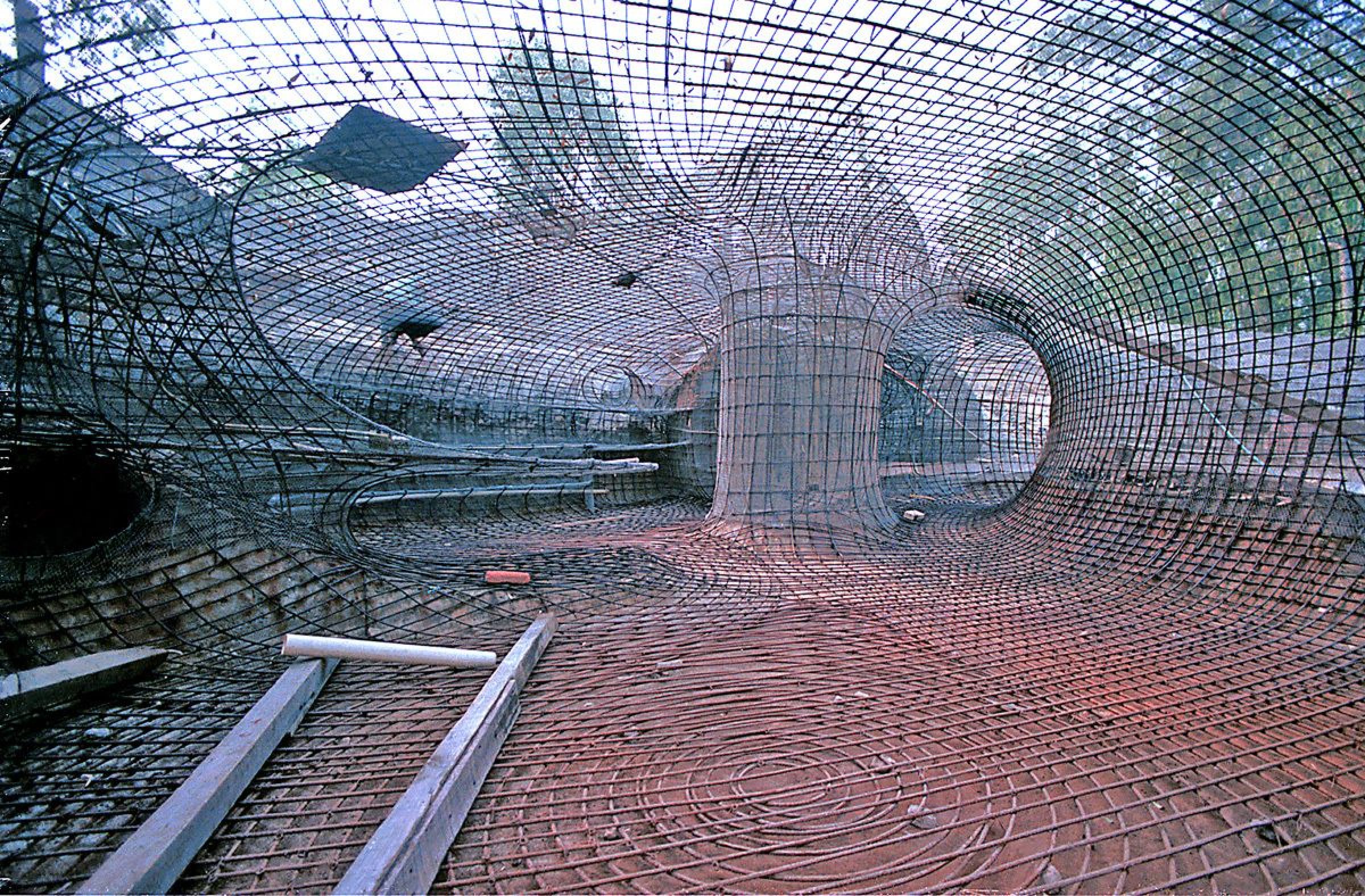 Organic House | Javier Senosiain - Arch2O.com