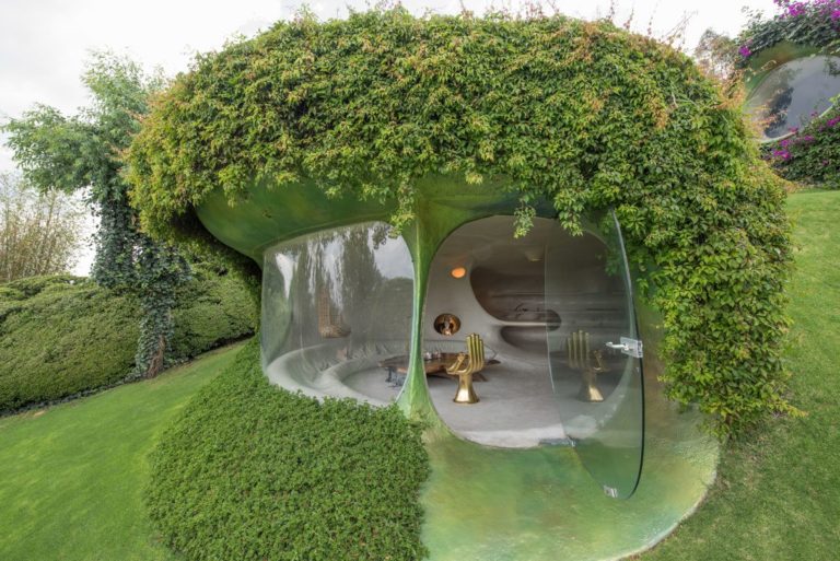 Eco-House Projects | - Arch2O.com