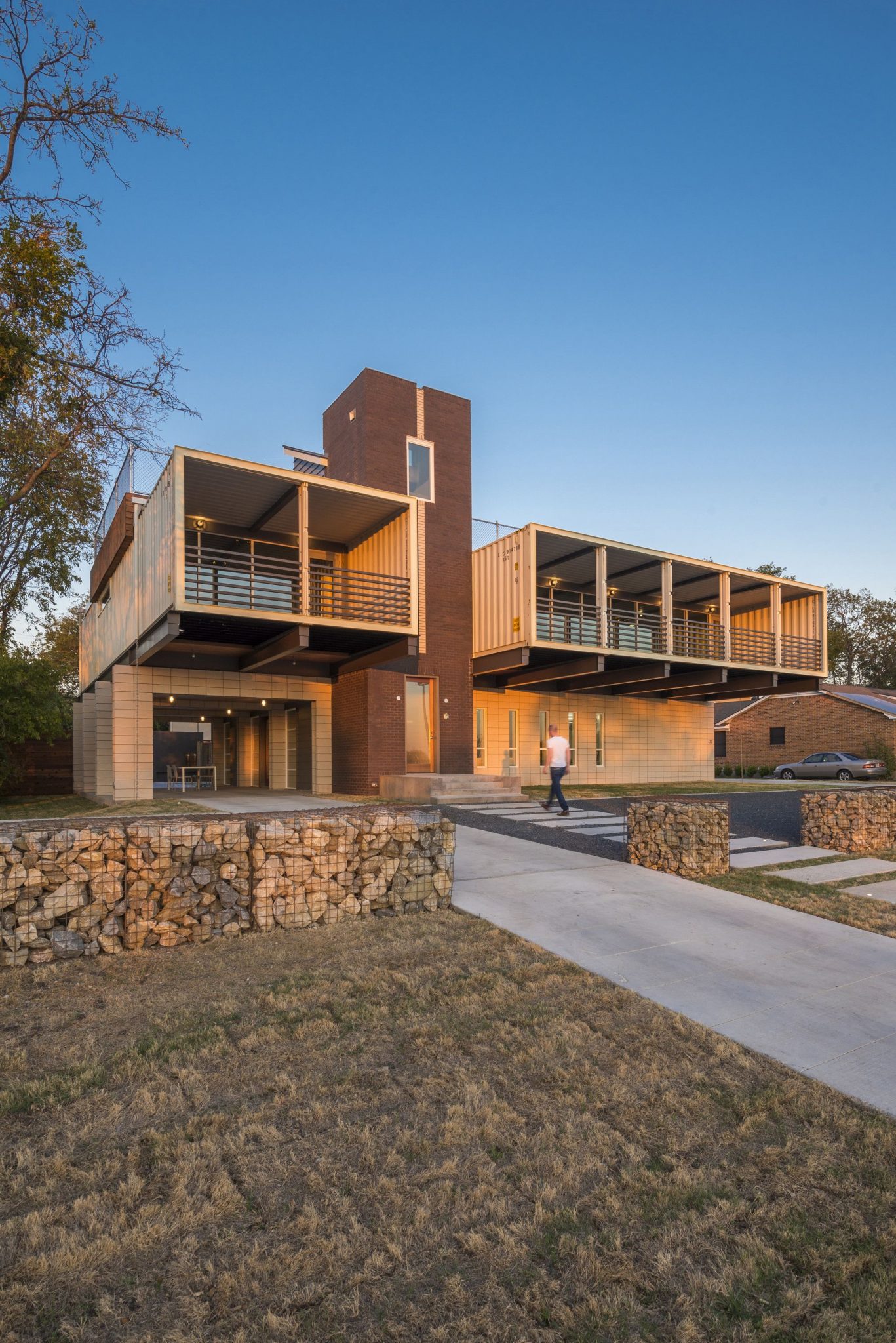 PV14 House | M Gooden Design – Arch2O.com