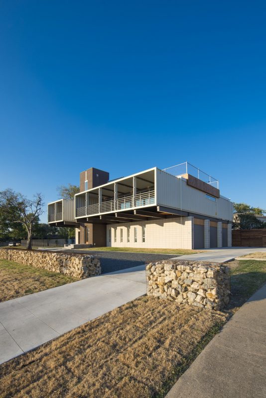 PV14 House | M Gooden Design – Arch2O.com