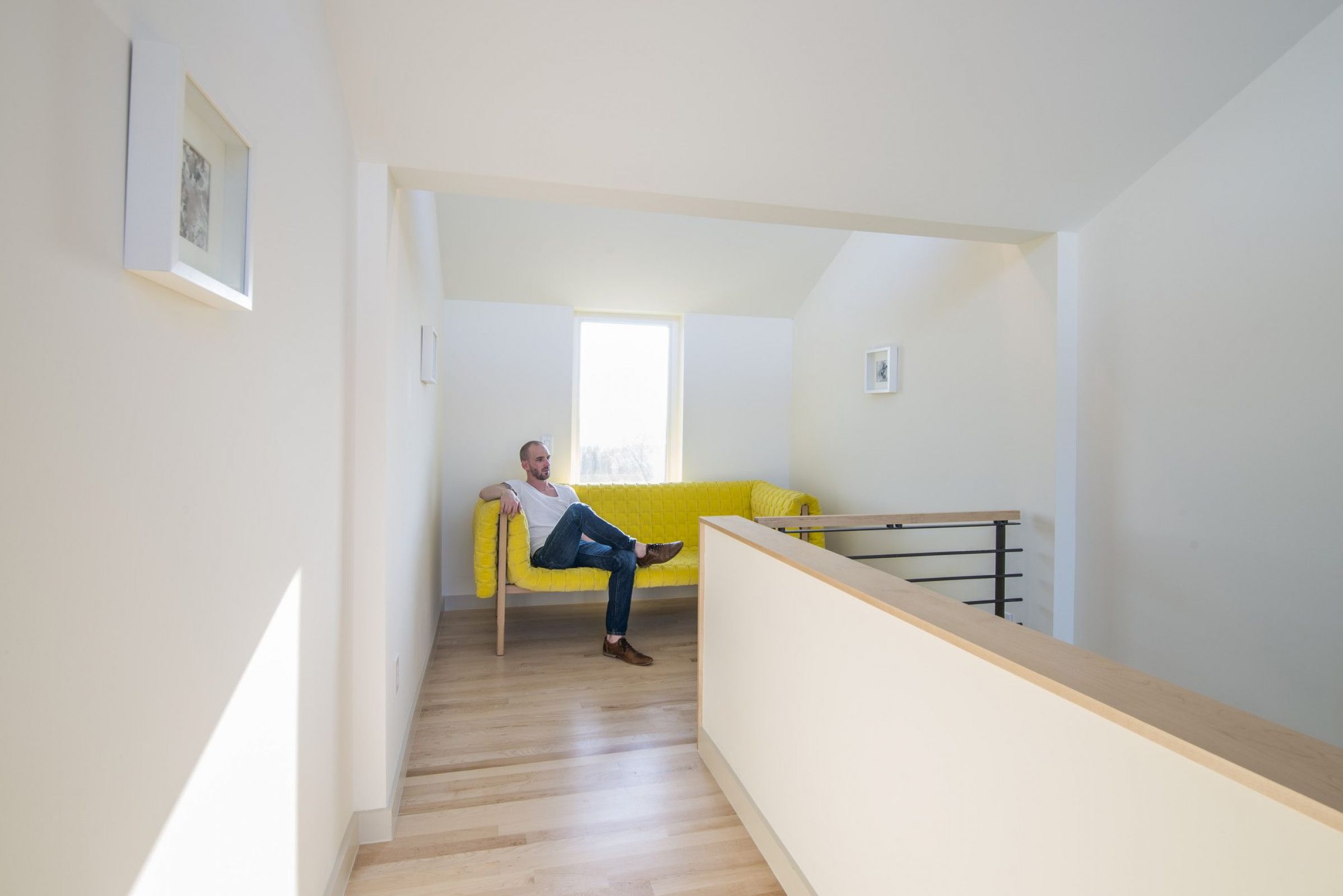 PV14 House | M Gooden Design - Arch2O.com