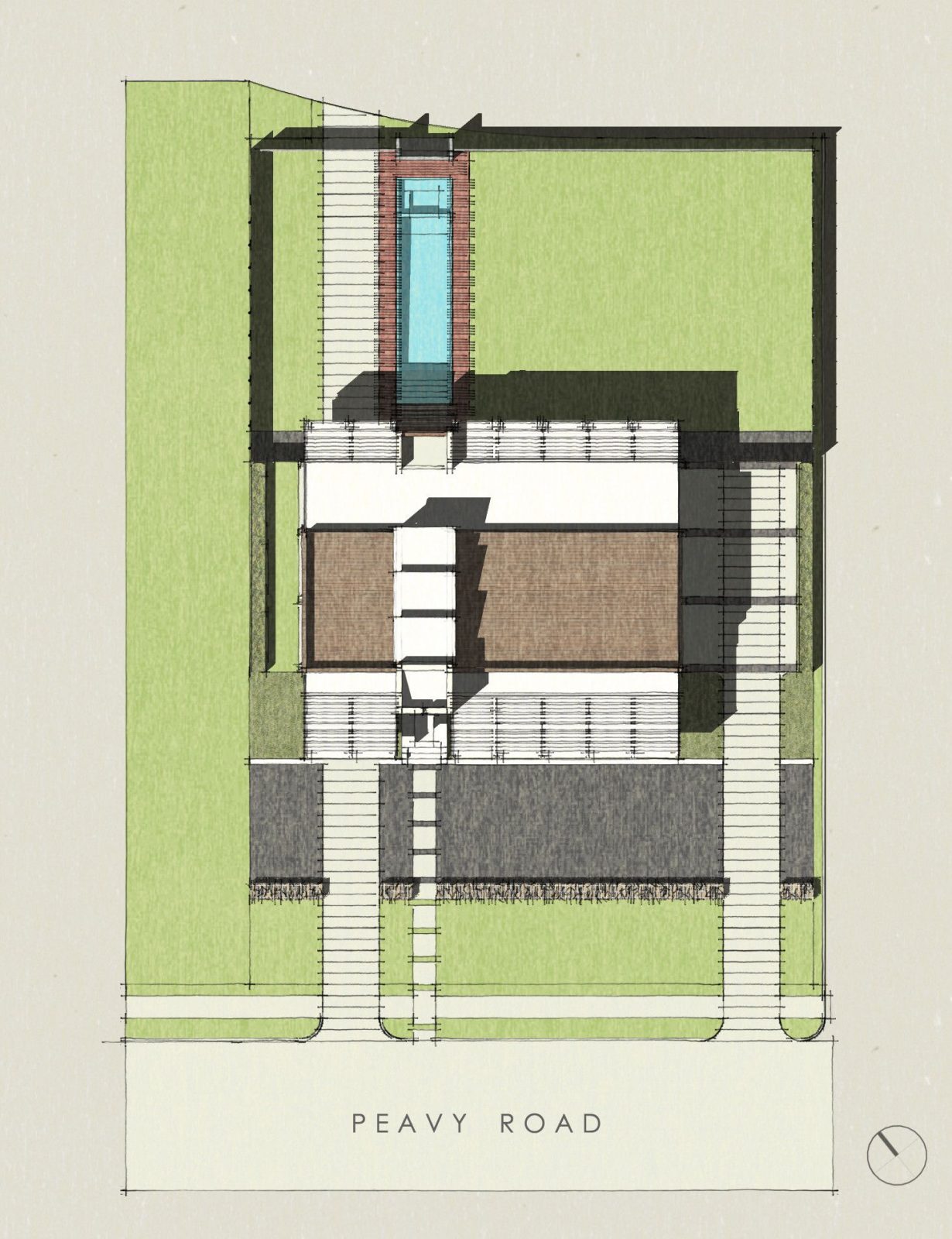 PV14 House | M Gooden Design - Arch2O.com