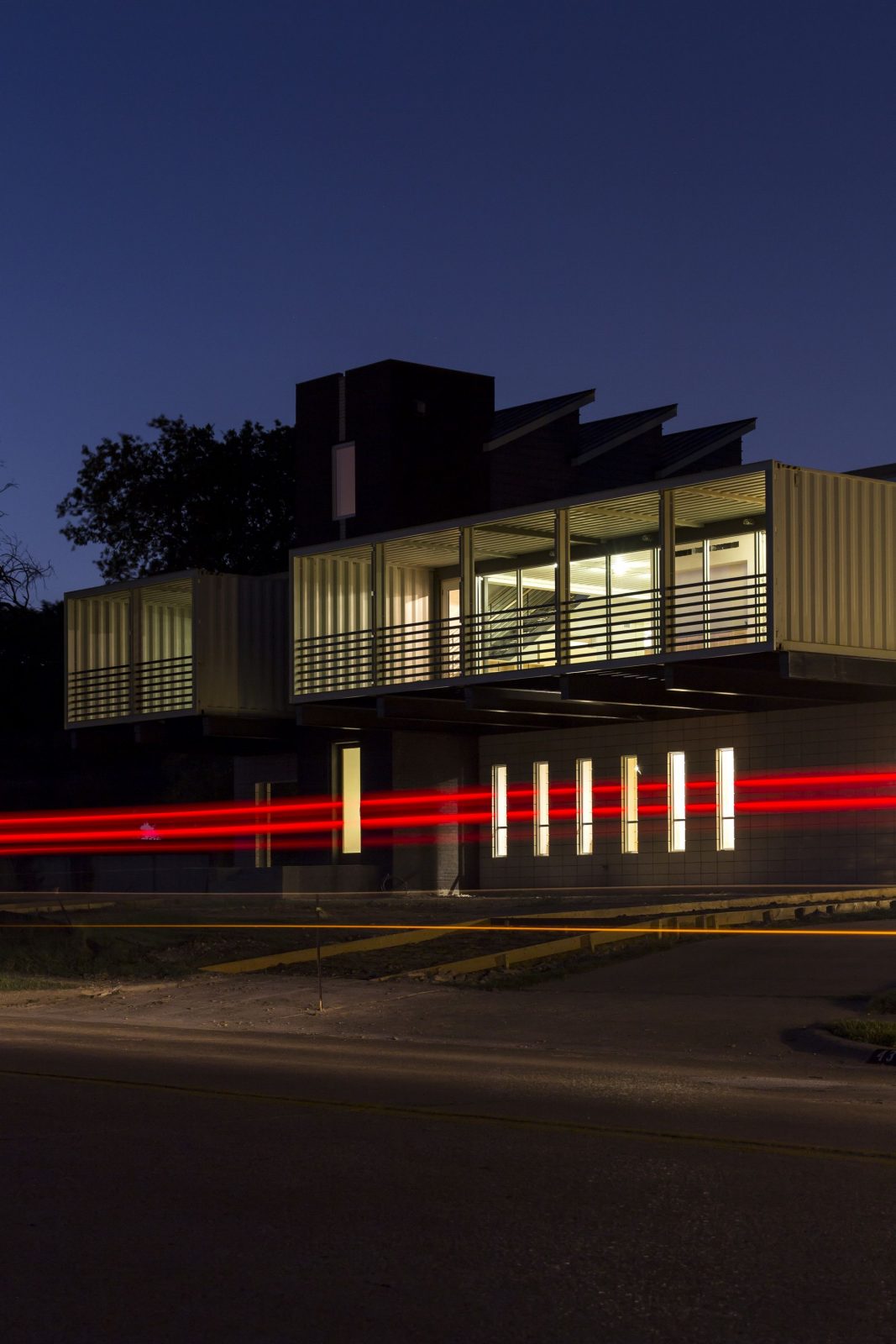 PV14 House | M Gooden Design – Arch2O.com