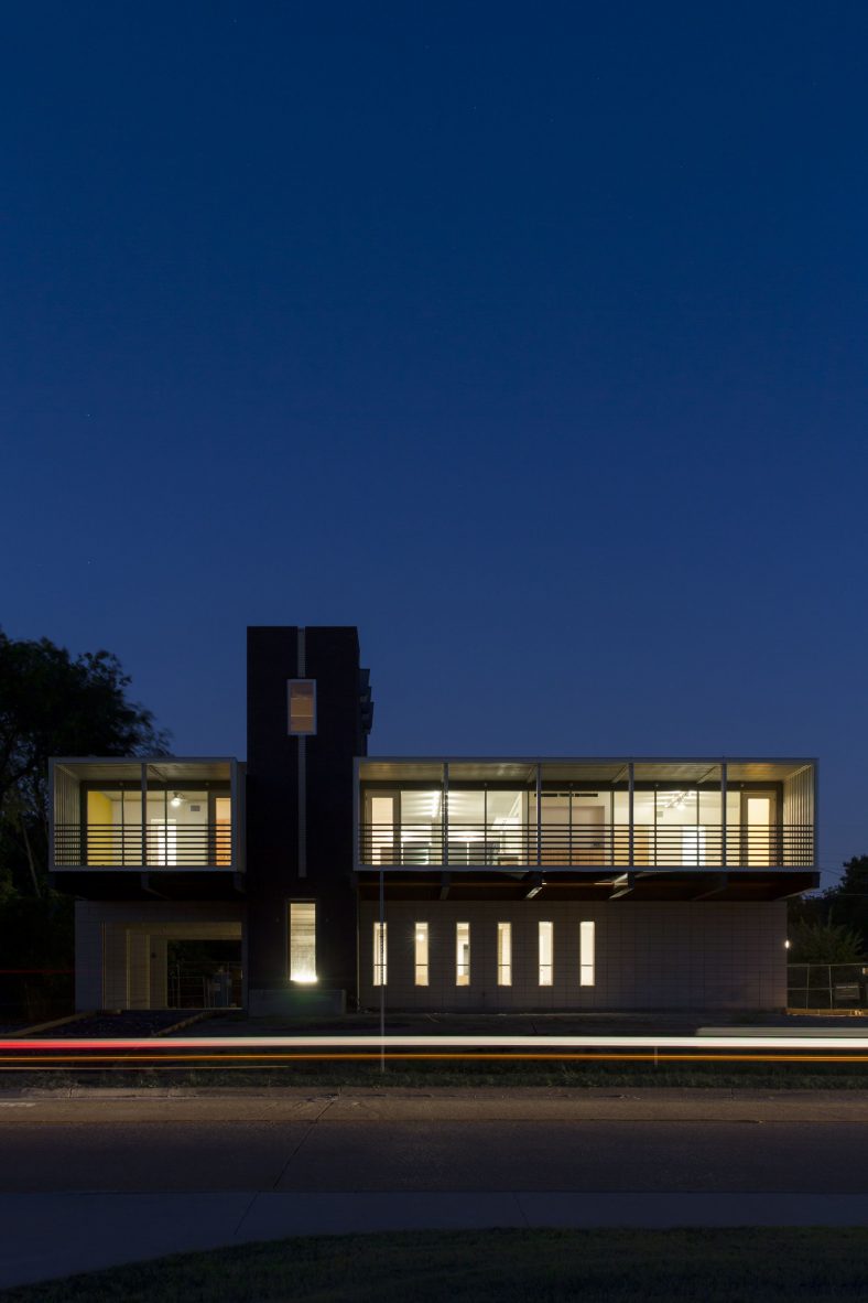 PV14 House | M Gooden Design – Arch2O.com