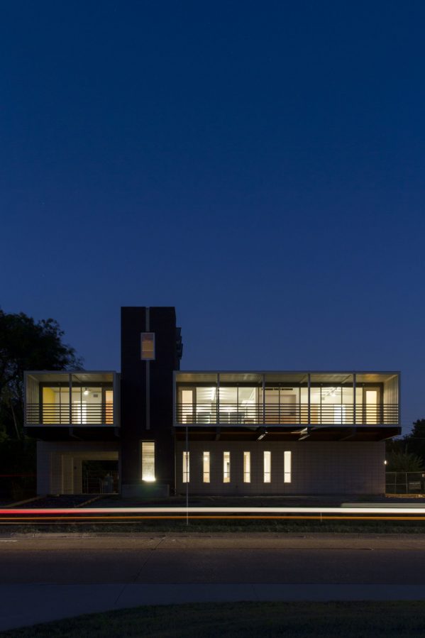 PV14 House | M Gooden Design - Arch2O.com