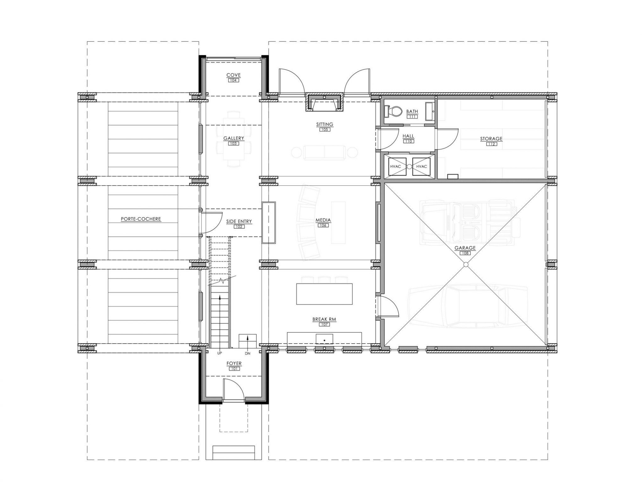 PV14 House | M Gooden Design - Arch2O.com