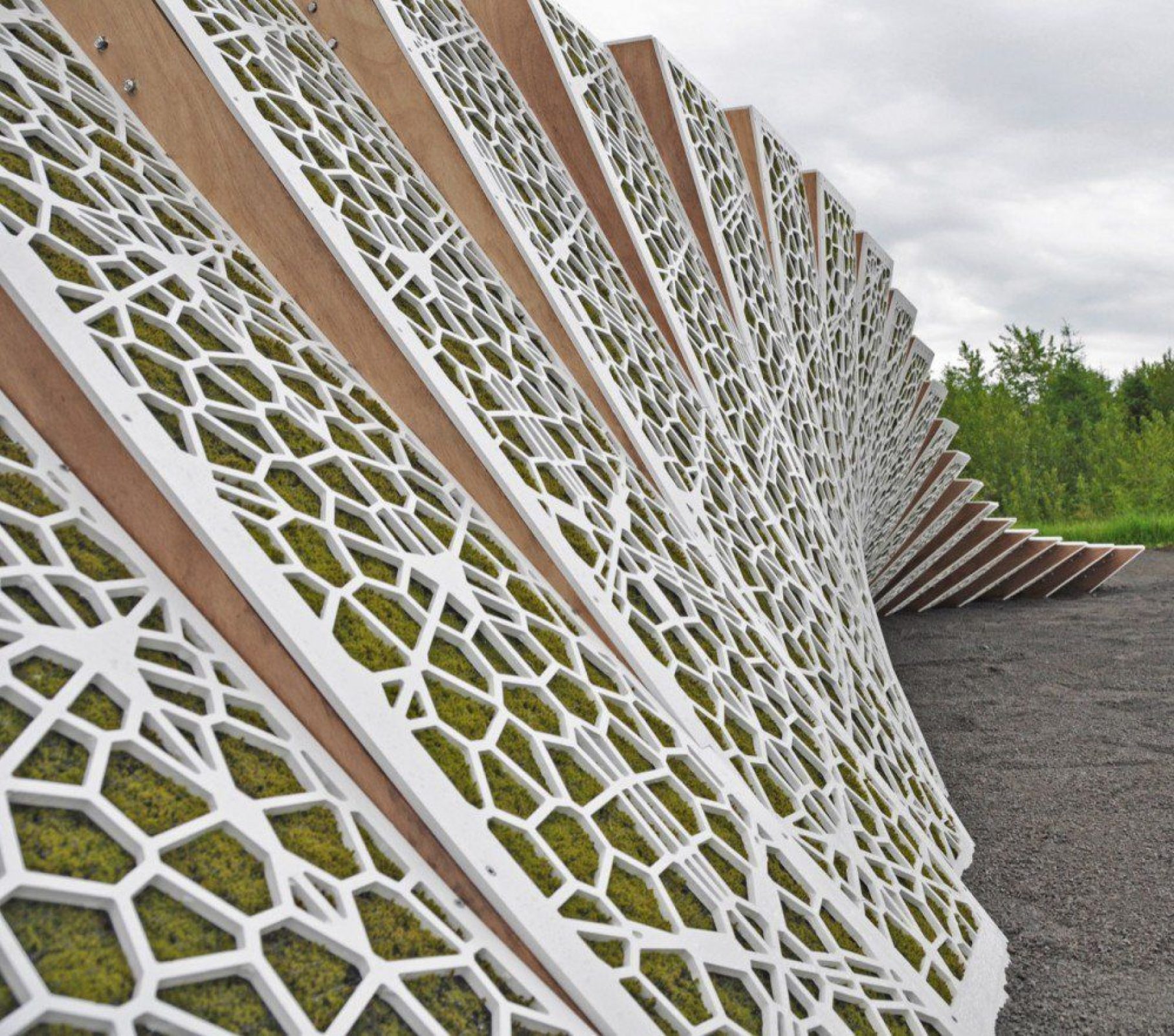 Surface Deep Garden | asensio_mah - Arch2O.com