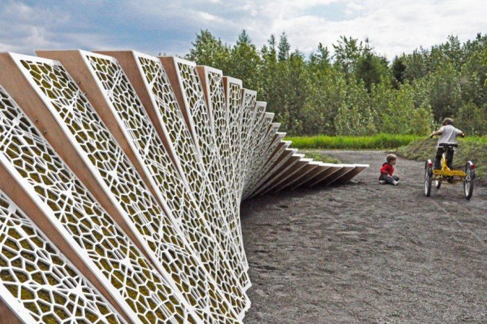 Surface Deep Garden | asensio_mah - Arch2O.com