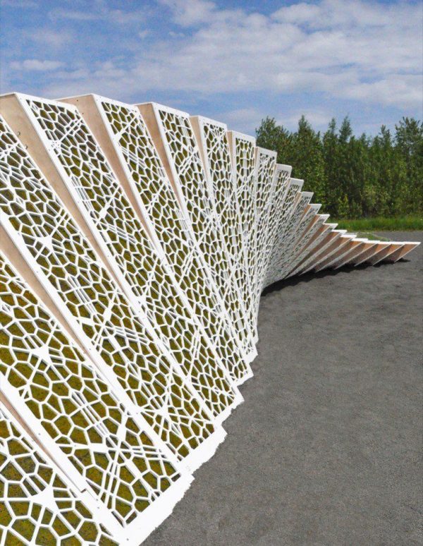 Surface Deep Garden | asensio_mah - Arch2O.com